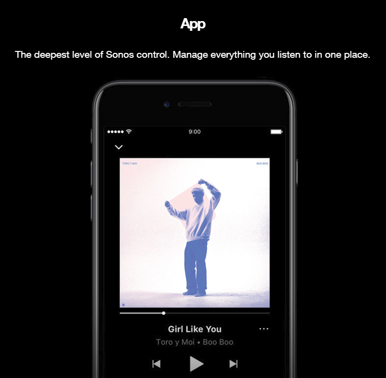 Sonos One With Alexa - The Future Of Sound - Sonic Elevation