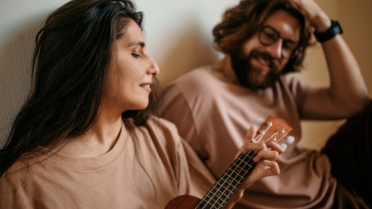 Positive Effects Of Music On Mental Health & The Science Behind it