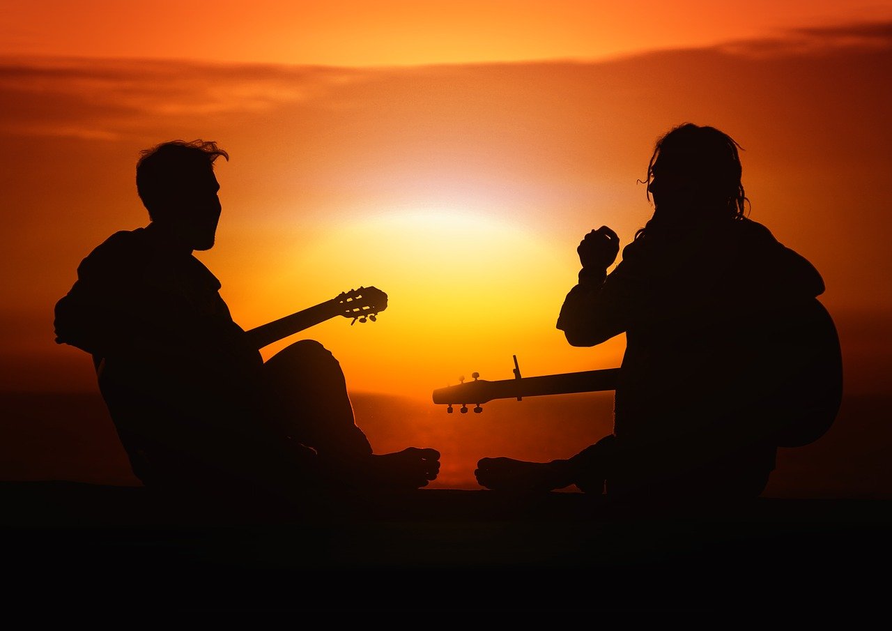 Positive Effects Of Music On Mental Health & The Science Behind it